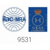 UKAS Calibration Re-accreditation - for Temperature & Humidity